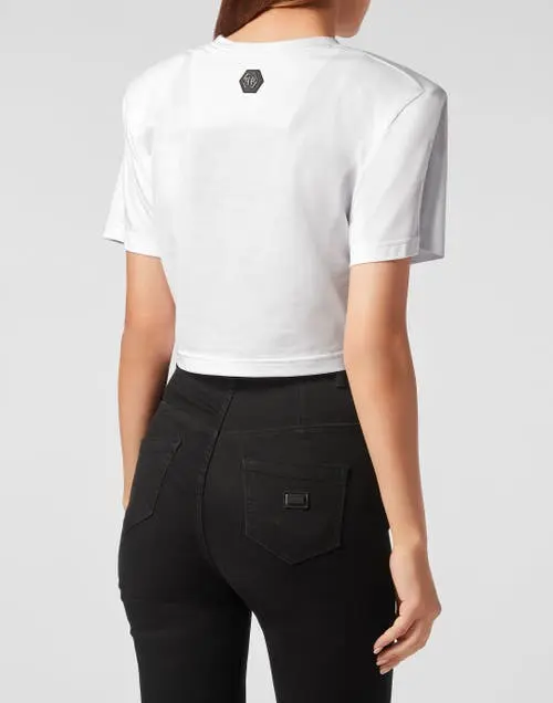 Philipp Plein T-shirt Round Neck