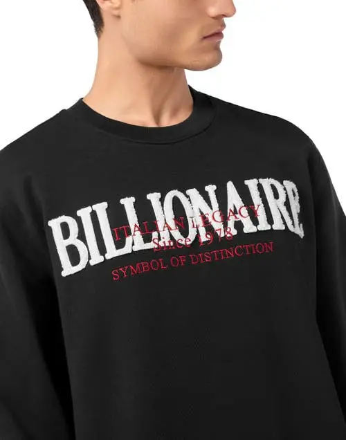 BILLIONAIRE Sweatshirt