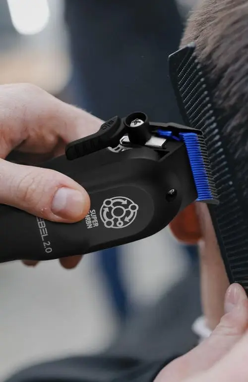 STYLECRAFT Rebel 2.0 Professional Cordless Hair Clipper