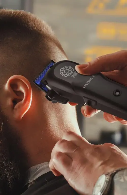 STYLECRAFT Rebel 2.0 Professional Cordless Hair Clipper