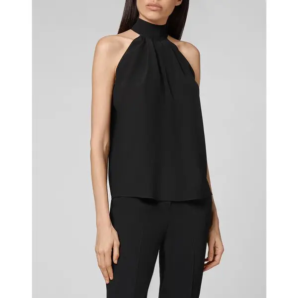 Philipp Plein Blouse - Black
