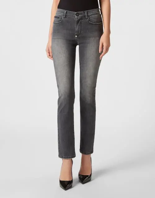 Philipp Plein Jeans Regular Fit
