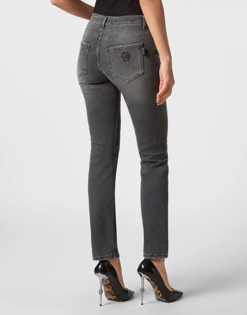 Philipp Plein Jeans Regular Fit