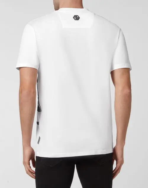 Philipp Plein T-shirt Round Neck