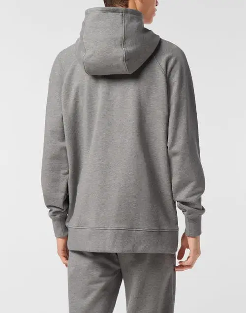 Philipp Plein Hoodie Basic Signature