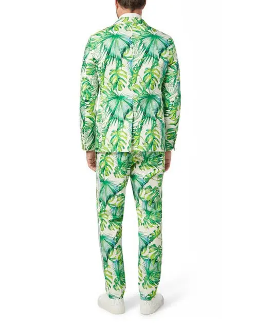 BILLIONAIRE Blazer Palms