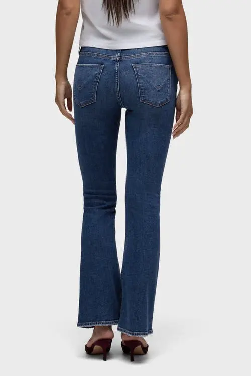Hudson Jeans Nico Bootcut Barefoot