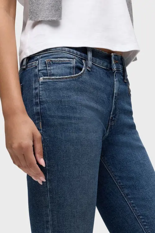 Hudson Jeans Nico Bootcut Barefoot