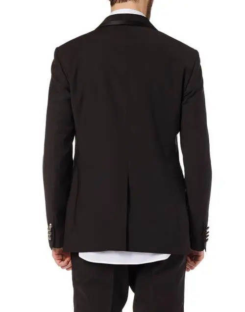 BILLIONAIRE Blazer "burton"slim Fit