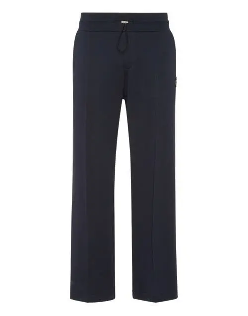 BILLIONAIRE Jogging Trousers B Frame - Darkblue