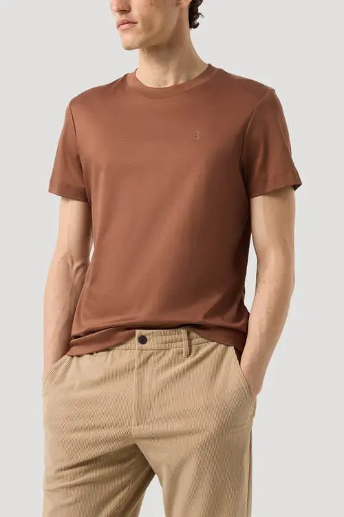 Bogner Cotton T-shirt Ryan