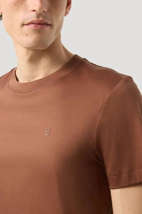 Bogner Cotton T-shirt Ryan