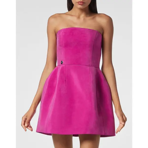 Philipp Plein Mini Dress