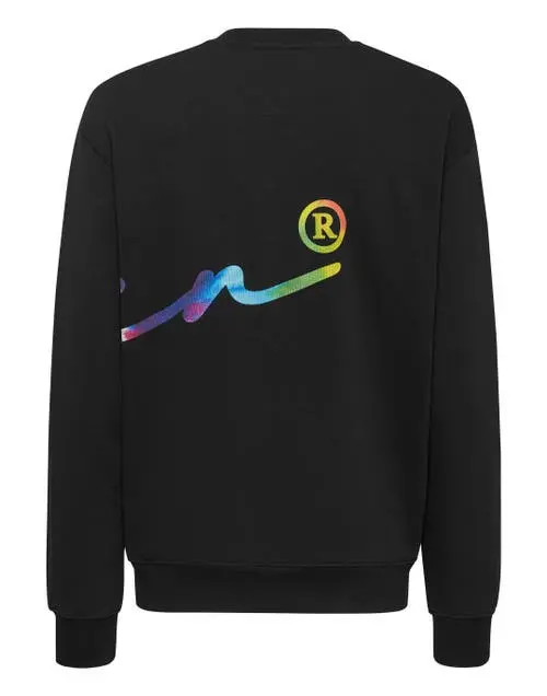 Philipp Plein Sweatshirt Ls Signature