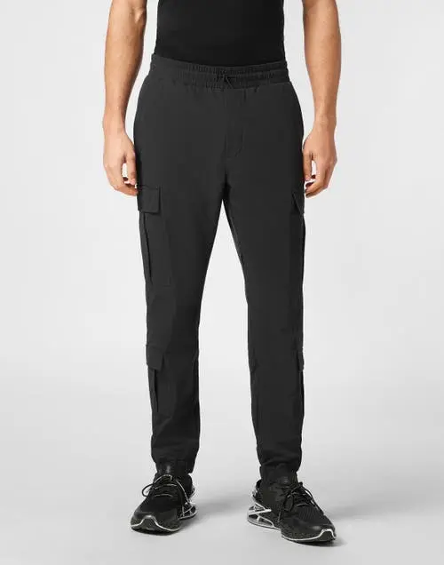 PLEIN SPORT Sweatpants