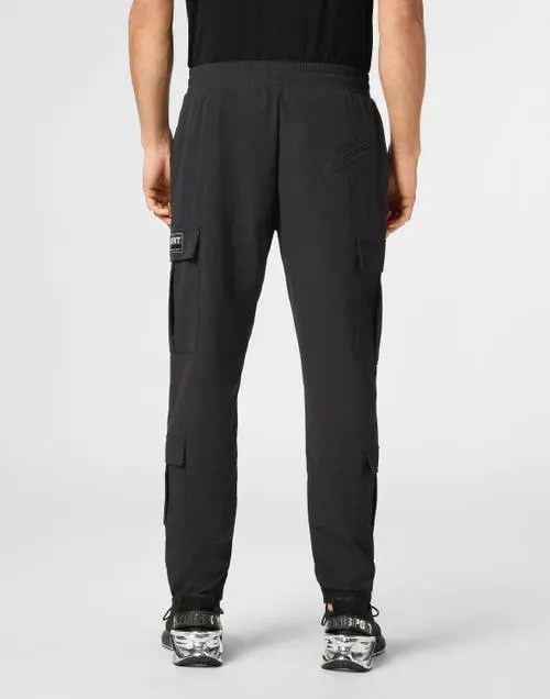 PLEIN SPORT Sweatpants