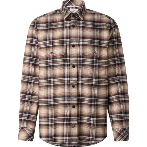 Bogner Heiko Flannel Shirt