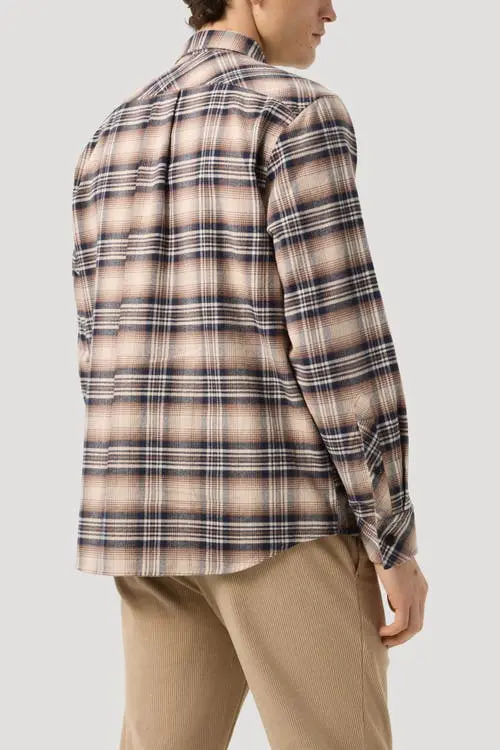 Bogner Heiko Flannel Shirt