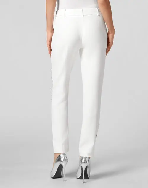 Philipp Plein Cady Trousers