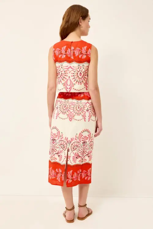 MARIE OLIVER Sutton Skirt