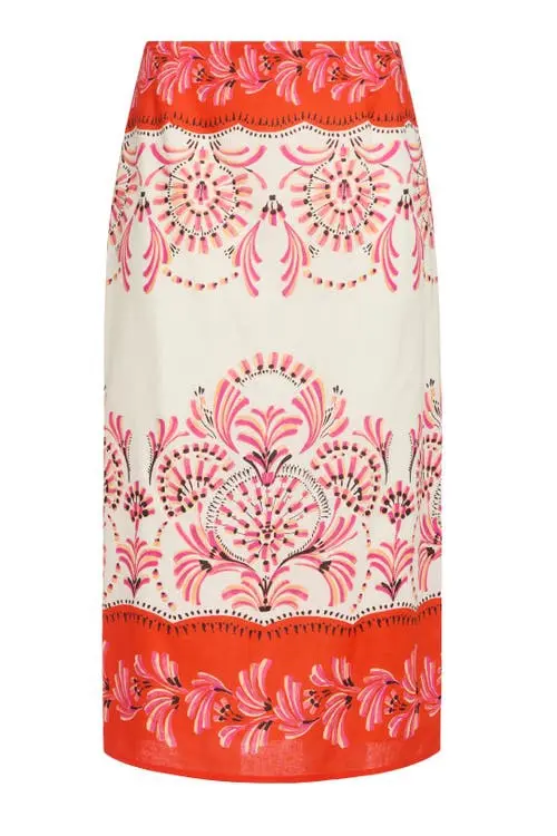 MARIE OLIVER Sutton Skirt