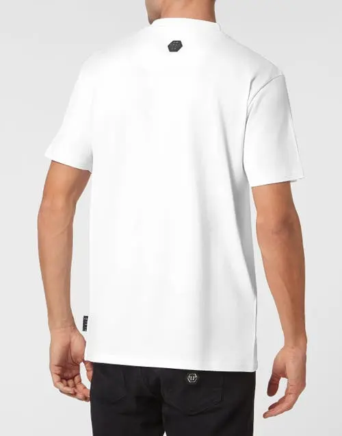 Philipp Plein T-shirt Round Neck