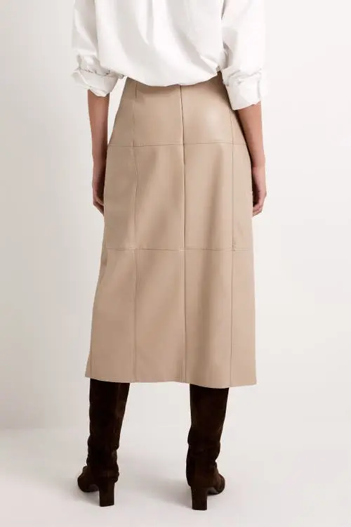 MARIE OLIVER Elliott Skirt