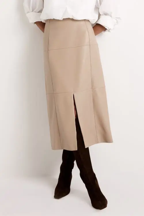 MARIE OLIVER Elliott Skirt