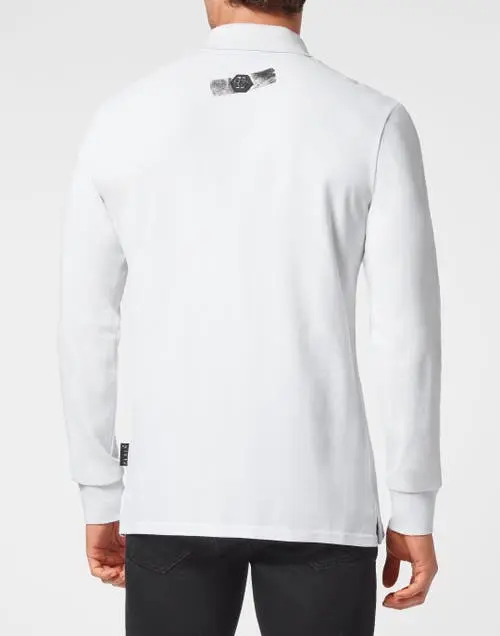 Philipp Plein Polo Shirt