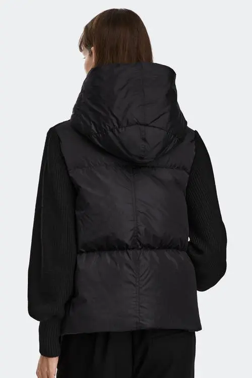 Canada Goose Hybridge® Astoria Knit Hoodie