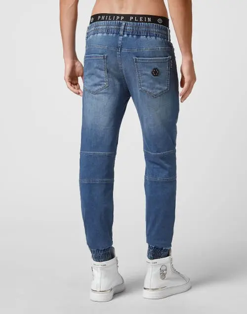Philipp Plein Jeans