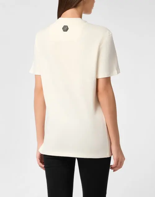 Philipp Plein T-shirt Fit Teddy