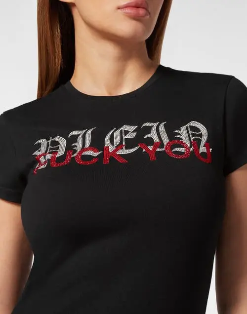 Philipp Plein T-shirt Slim Fit