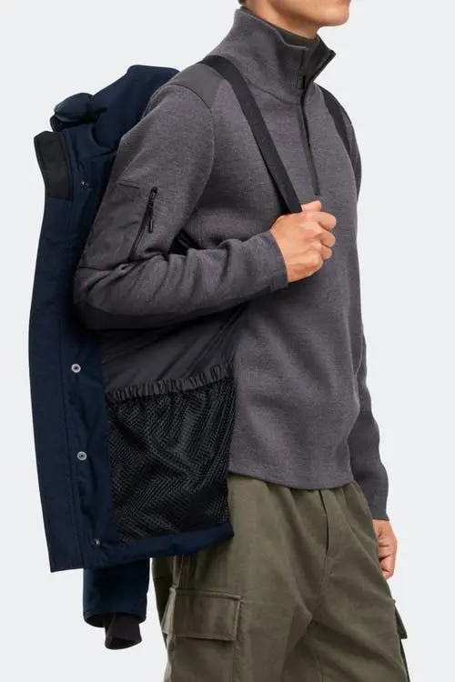 Canada Goose Wyndham Parka