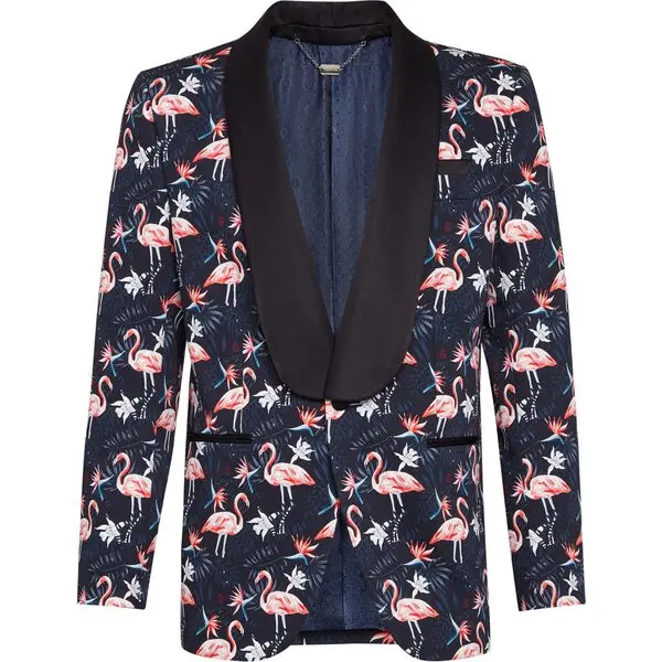 BILLIONAIRE Blazer Palms