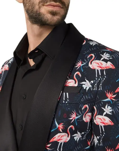 BILLIONAIRE Blazer Palms