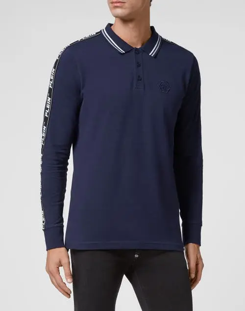 Philipp Plein Polo Shirt