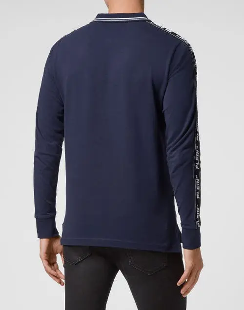 Philipp Plein Polo Shirt