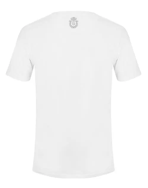 BILLIONAIRE T-shirt Round Neck