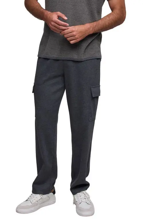 Barefoot Dreams Double Face Cargo Pants