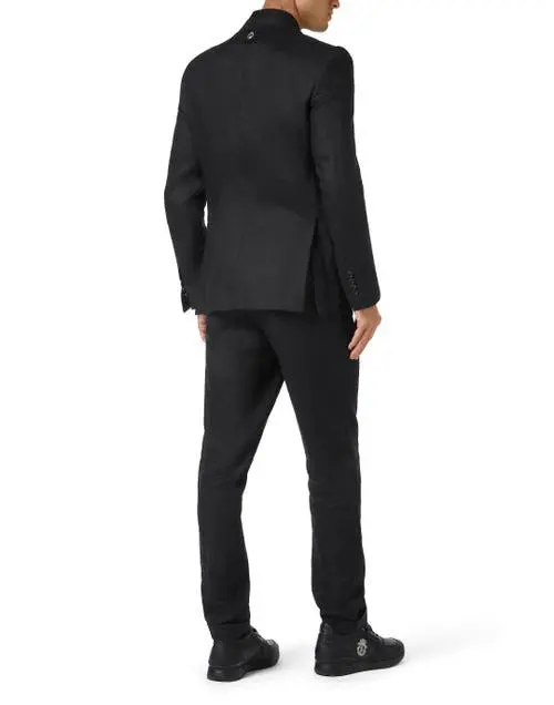 BILLIONAIRE Blazer