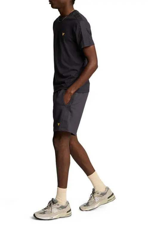 LYLE & SCOTT Tape Shorts
