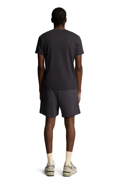 LYLE & SCOTT Tape Shorts