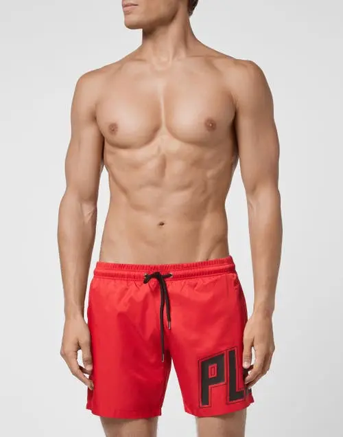 Philipp Plein Shorts