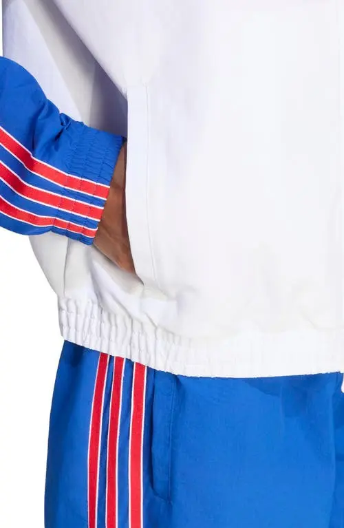 Adidas Sst Track Jacket