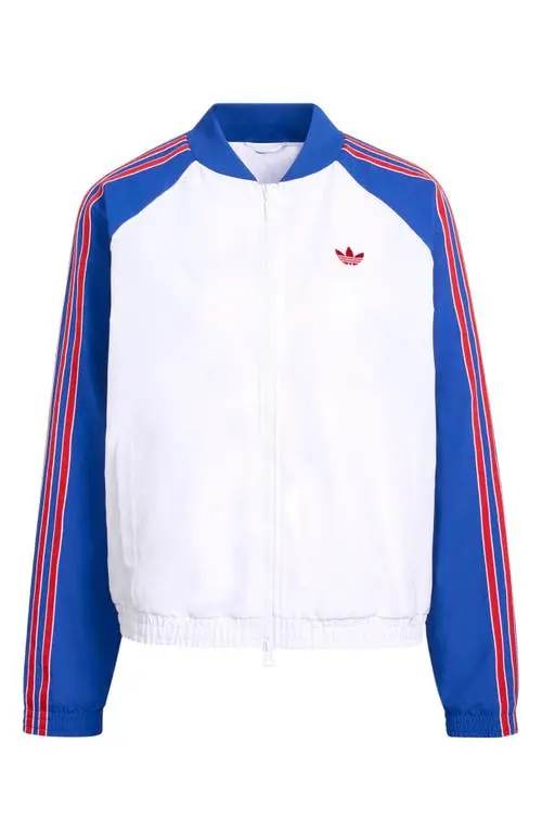 Adidas Sst Track Jacket