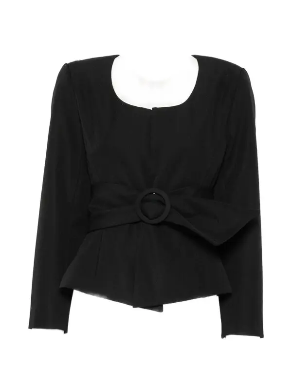 Jacquemus La Veste Miami Cotton Jacket