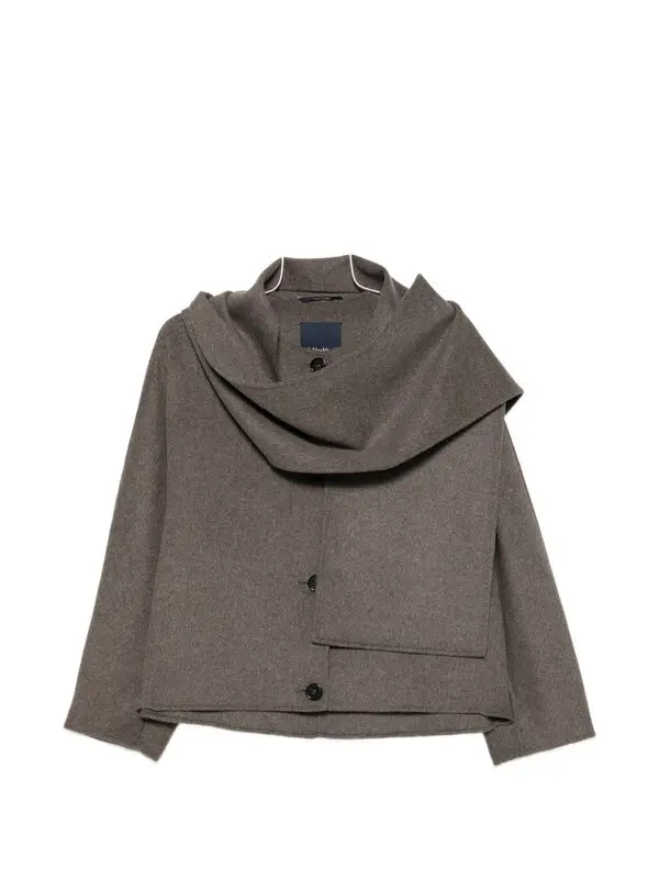 Max Mara Jackets - Multicolor