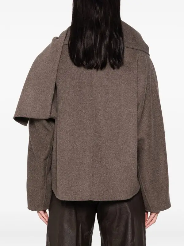 Max Mara Jackets