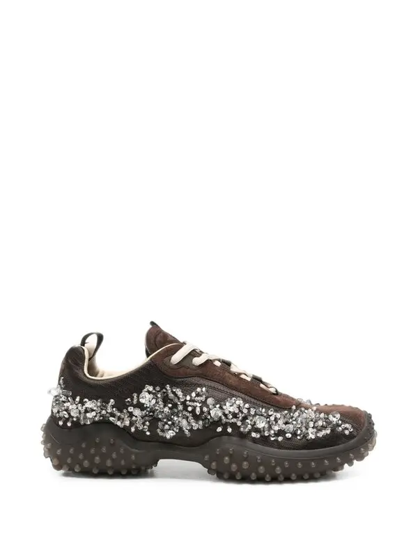 Miu Miu Sneakers - Multicolor
